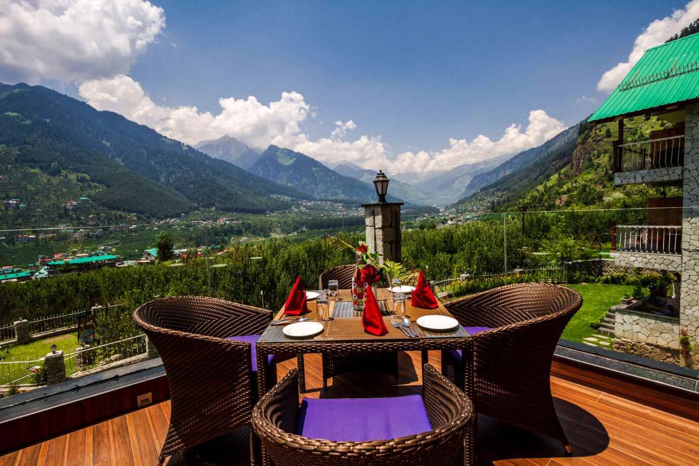 Best Time To Visit Manali For Honeymoon For Couples